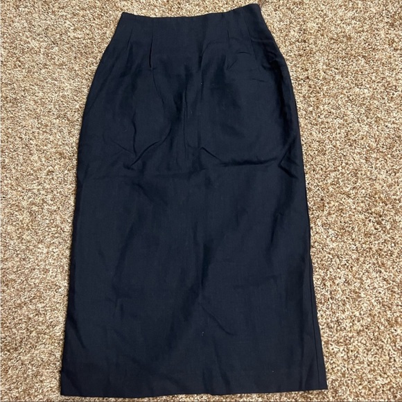 Ellen Ashley | Skirts | Nwt Pencil Skirt | Poshmark